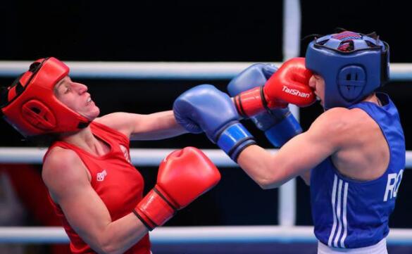 🥊 A Knockout Guide to Iconic European Boxing Events 🥊