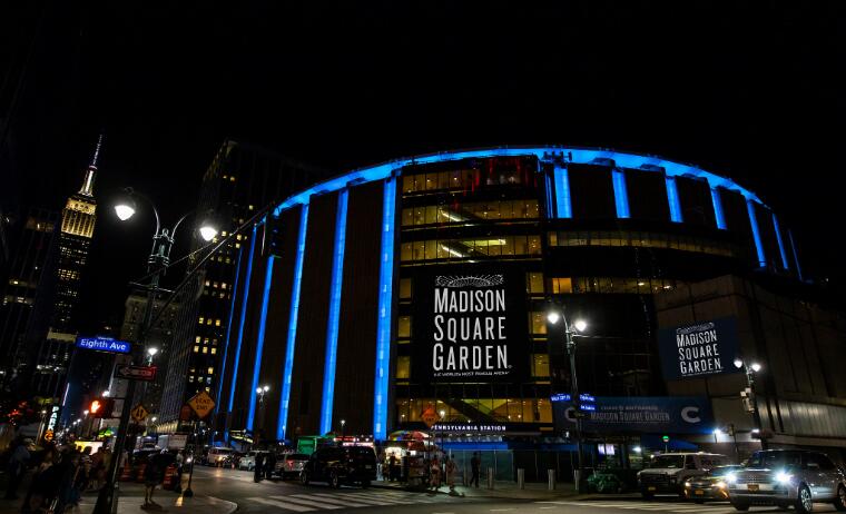 🥊 An Electrifying Tour of Iconic US Boxing Venues 🥊